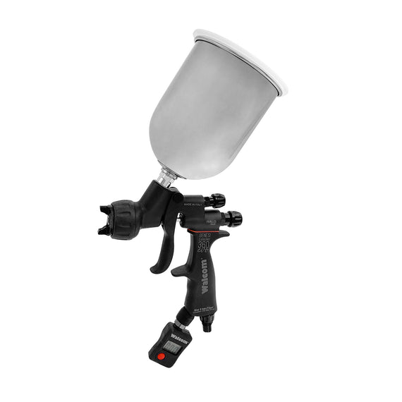 Walcom 360 True Light – Walcom Shop