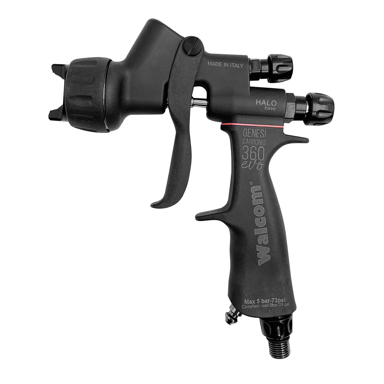 Slim Kombat HALO – Walcom Shop