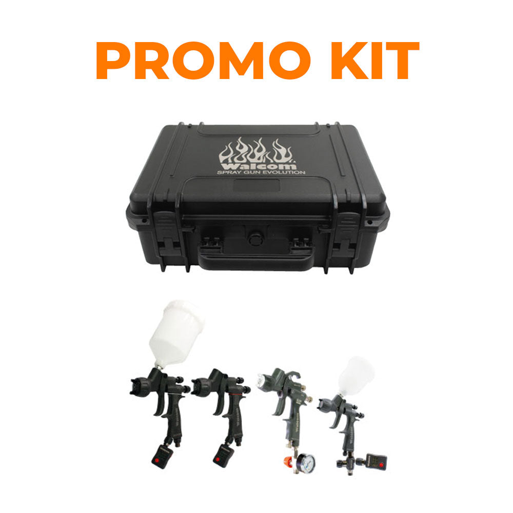 Walcom 360 True Light – Walcom Shop