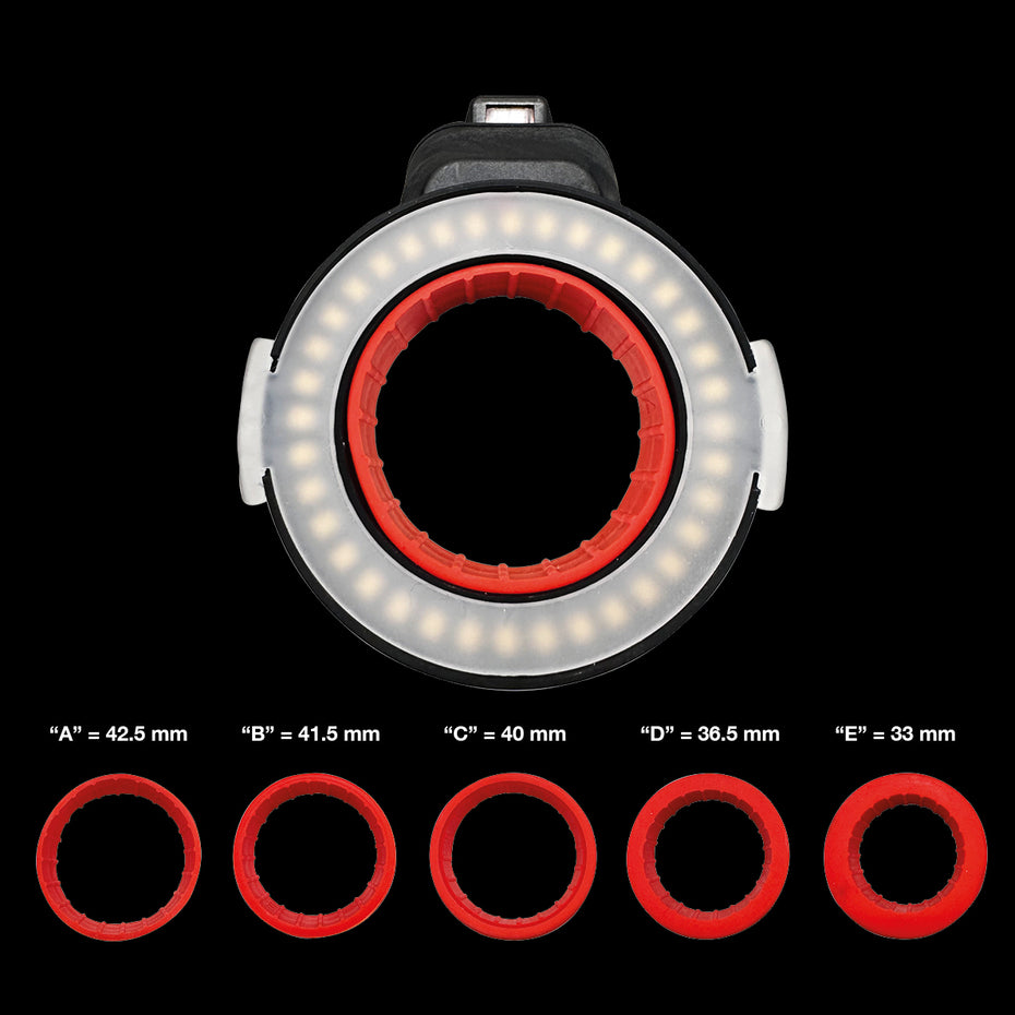 Walcom 360 True Light – Walcom Shop