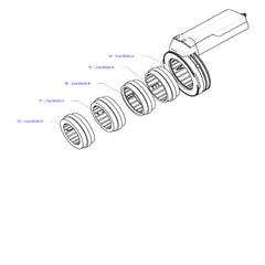 Walcom 360 True Light – Walcom Shop